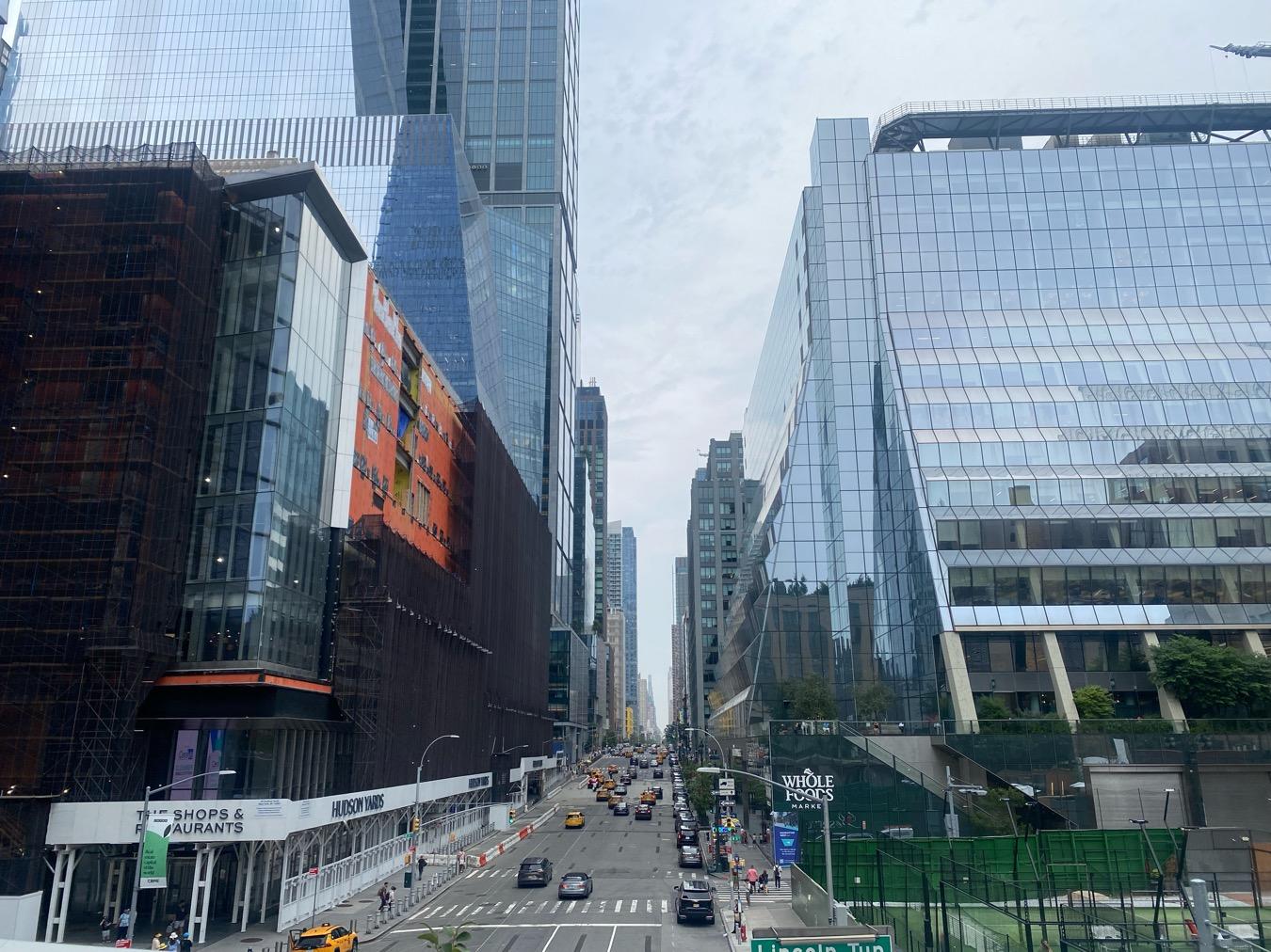 NEW YORK | 360 10th Avenue | 1,000 FT | 67 FLOORS - Page 11 - SkyscraperPage Forum