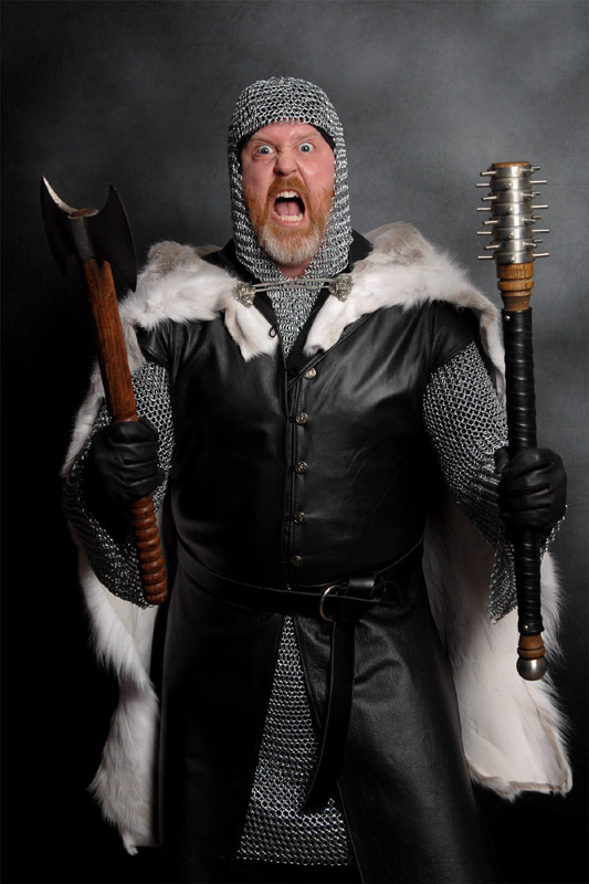 Valar Morghulis Photo Barbarian Photography Photos At