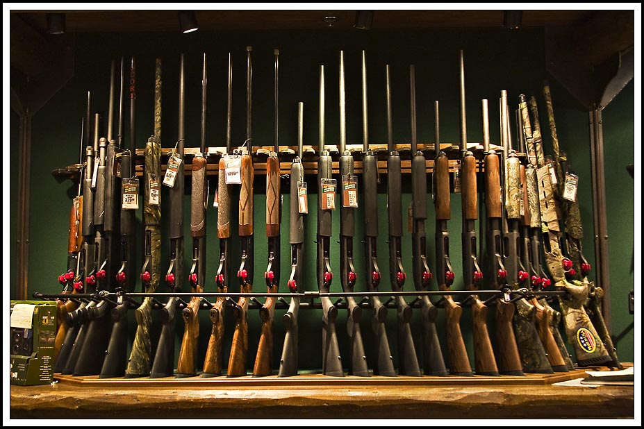Bass Pro 26 Guns Guns Guns Photo Elizabeth Oneill Photos At